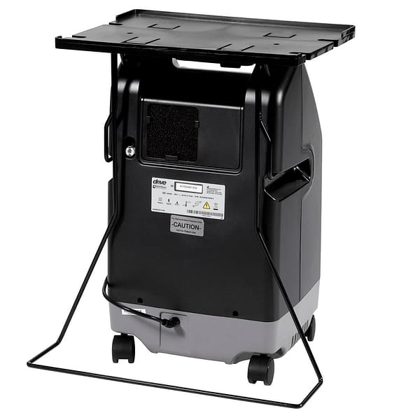 Drive DeVilbiss 10L Oxygen Concentrator - Central Mobility