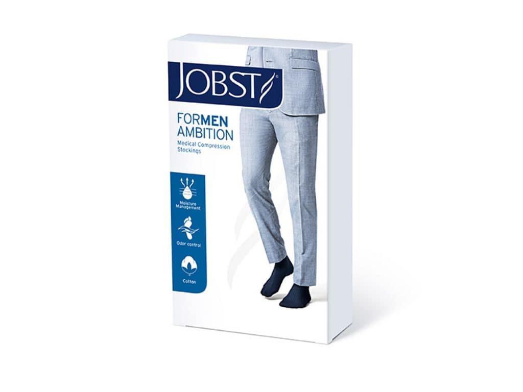 JOBST for Men Ambition - Central Mobility